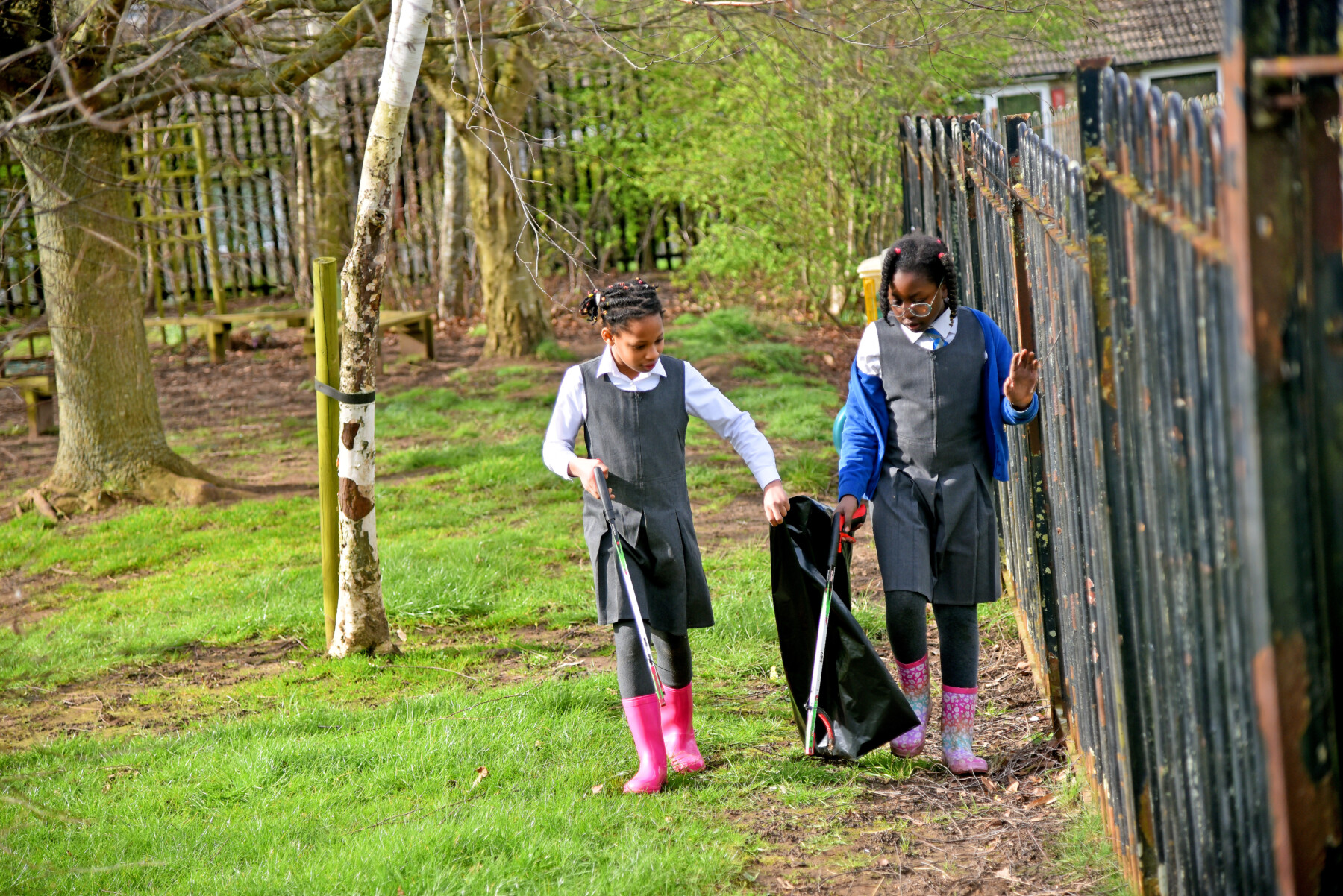 Our Schools, Our World – Our Schools, Our World