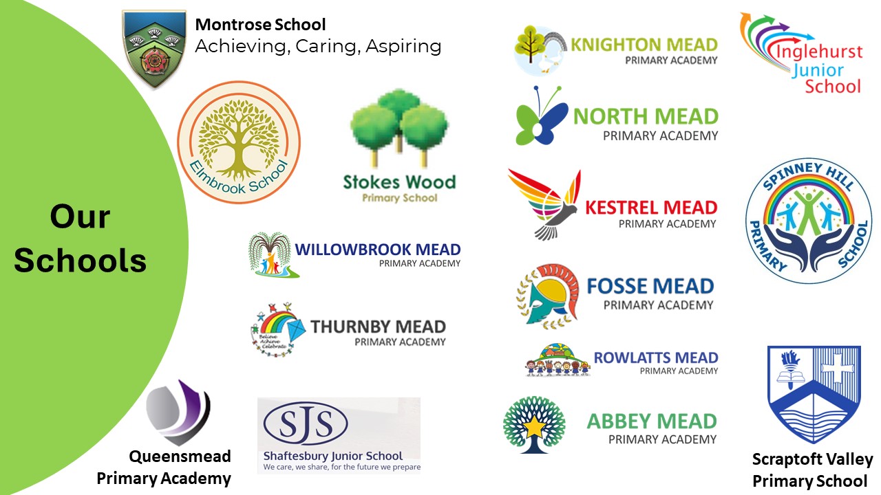 Our Schools, Our World – Our Schools, Our World